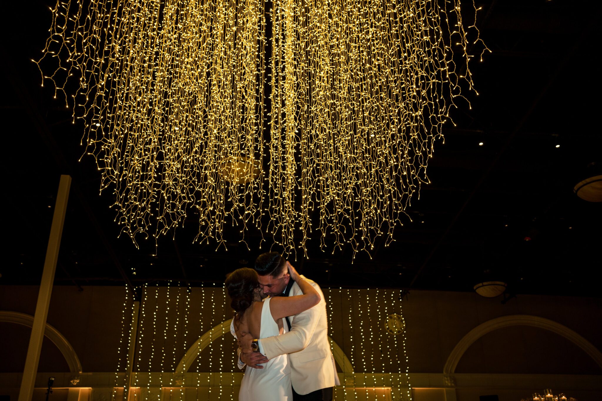 2025 Top Winter Wedding Decor Trends - Palm Event Center in the ...